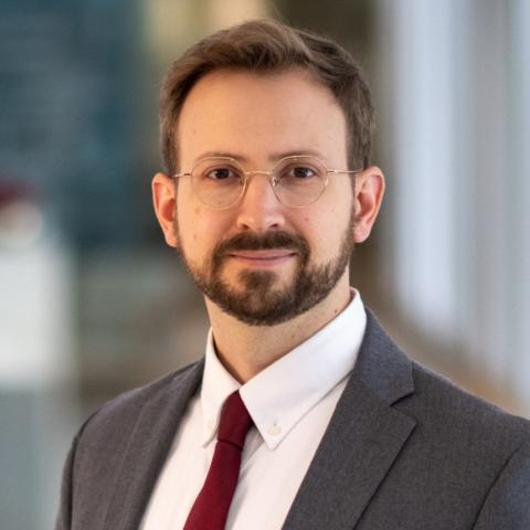 David Feith | Hudson Institute